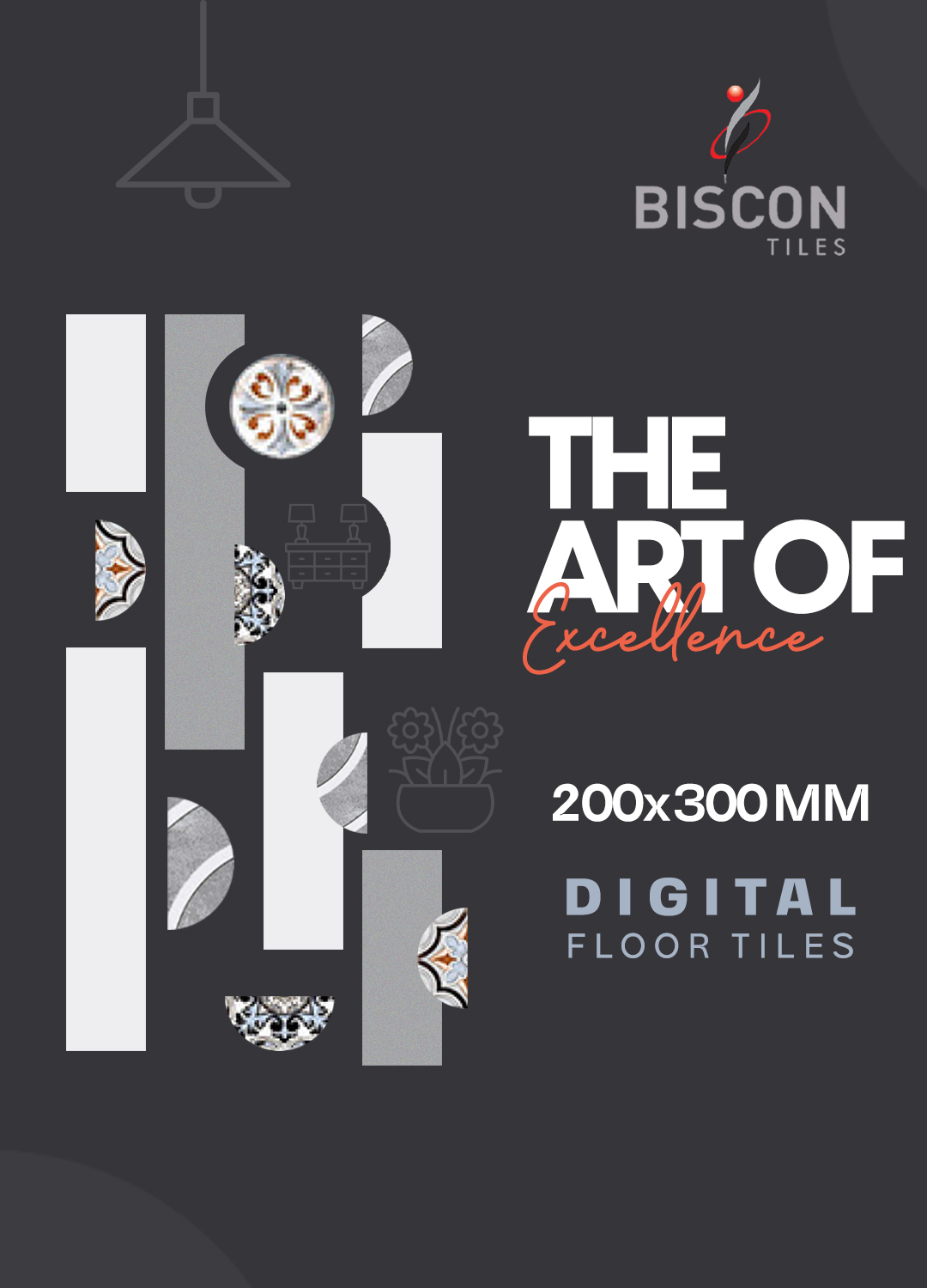 Catalogue - Biscon Tiles