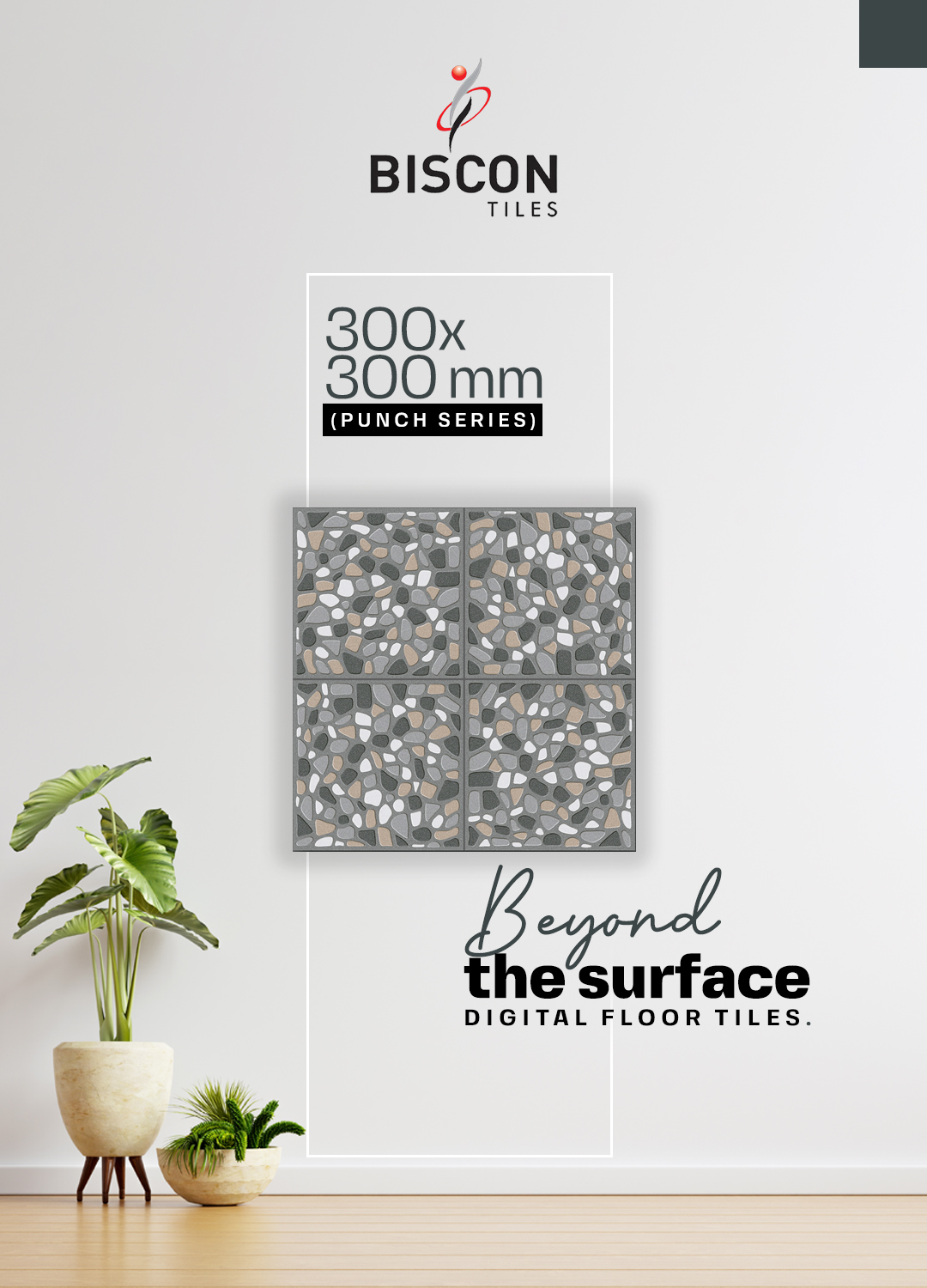 Catalogue - Biscon Tiles